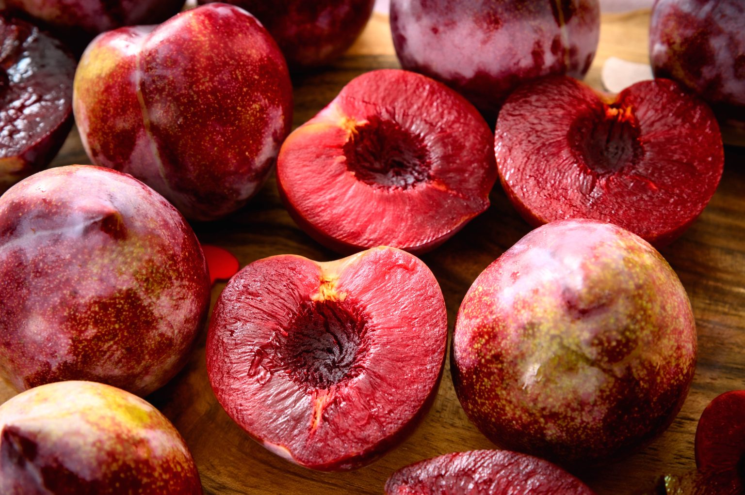 How To Recognize Lovita® Lovita Plum La Prune Lovita
